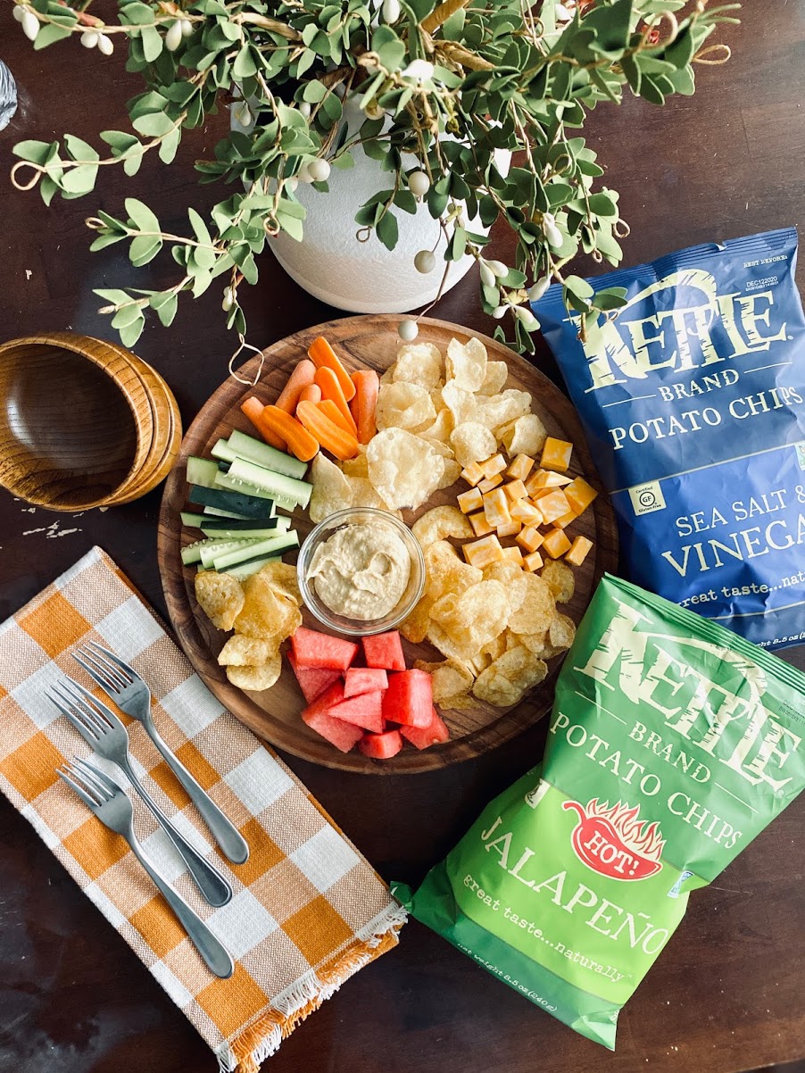 Family Time: Fun Activities & Easy Snack Ideas - A Beautiful RAWR